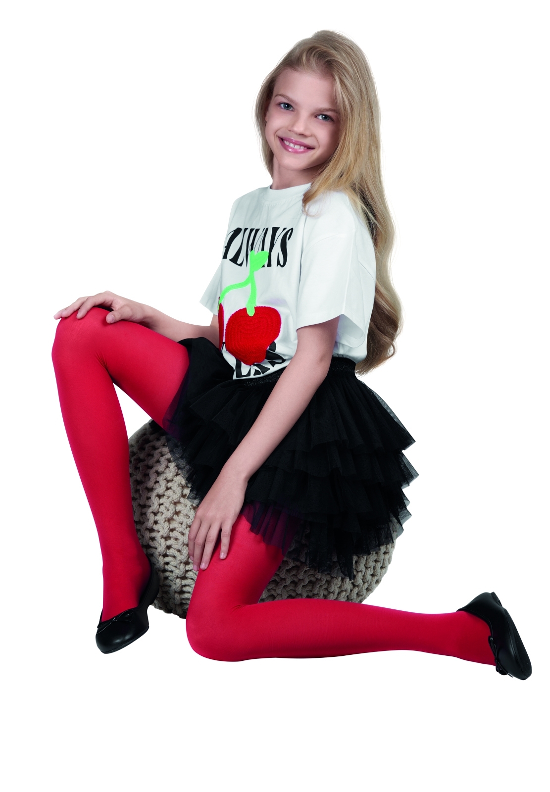 Rajstopy Noviti RM001 Luisa 40 den 92-158 - Rajstopy - rajstopy ...