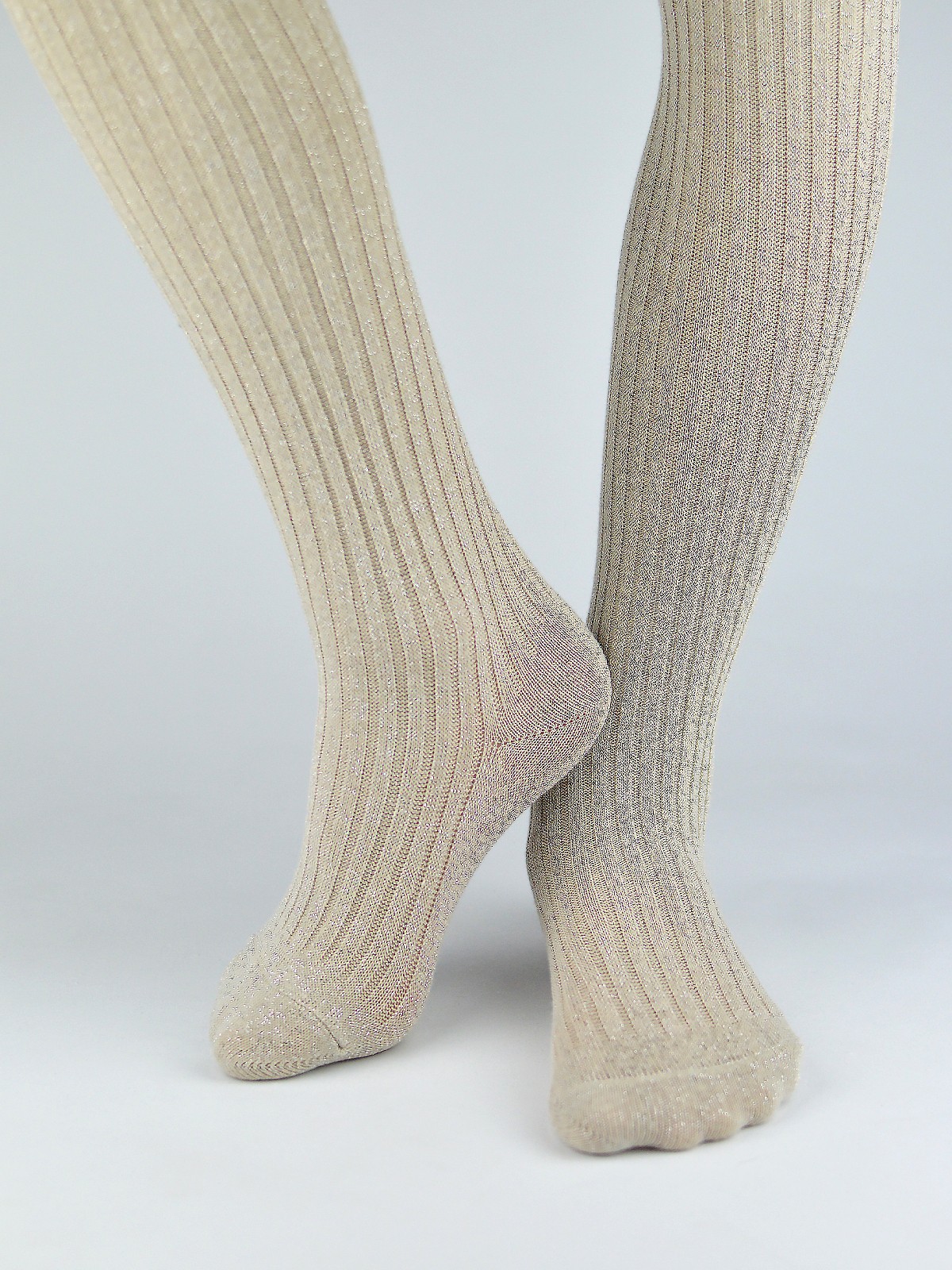 Rajstopy Noviti RB005 Girl Prążek Lurex 92-122 - Rajstopy - rajstopy ...